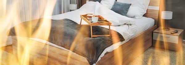 What you need to know about mattress flame retardants