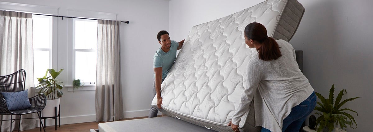 How to flip and rotate your mattress