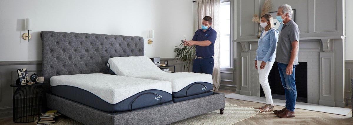 How to prepare for your local mattress delivery