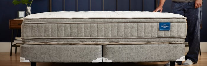 Box spring vs. foundation: What you need to know