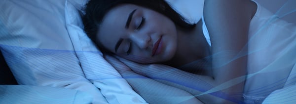 How to stay cool at night