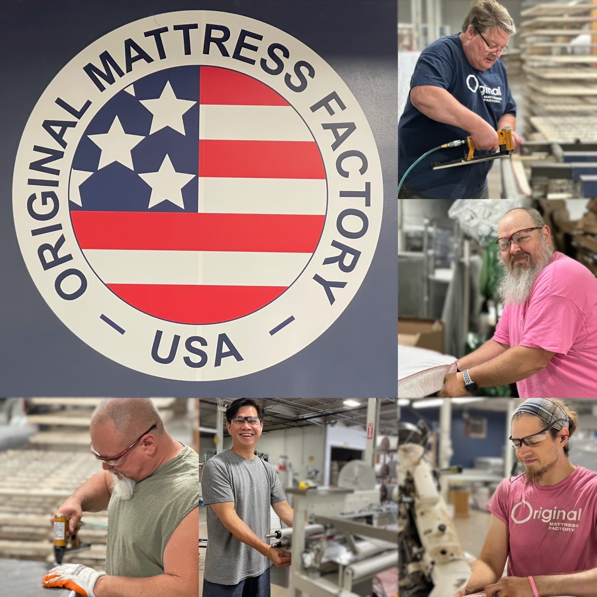 The Complete Guide to Twin Size Mattresses | Original Mattress Factory