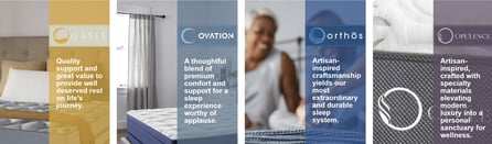 Which Original Mattress Factory line is right for you? | Original ...