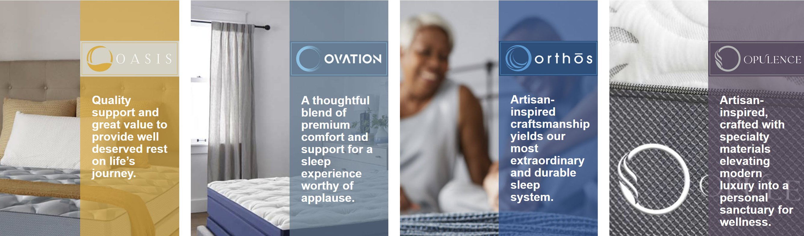 Which Original Mattress Factory line is right for you? | Original ...