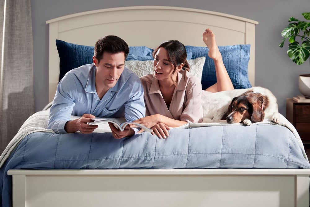 The Ultimate Guide to Queen Mattress Sizes | Original Mattress Factory